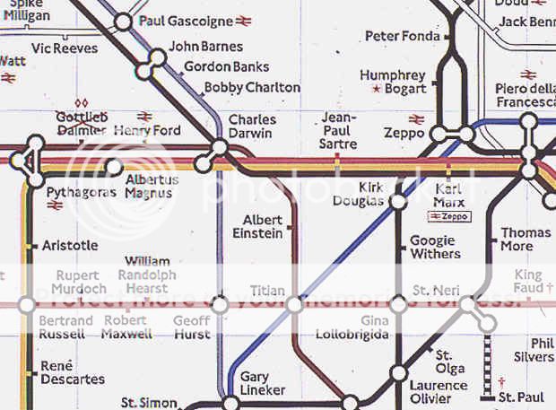 MAPPING RHIZOMATIC NETWORKS AS TOPOLOGICAL ISOMORPHISMS: punctuum ...
