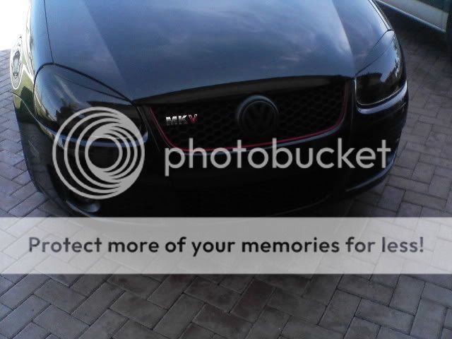 Where can I get an MKV front Grille Emblem? | VW Vortex - Volkswagen Forum