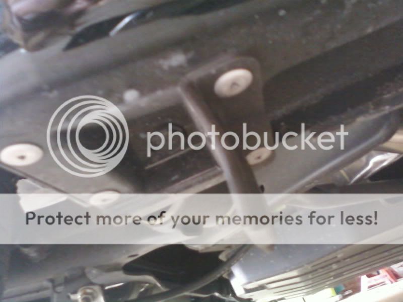 Help with fasteners under the car...? | Honda CR-Z Hybrid Car Forums