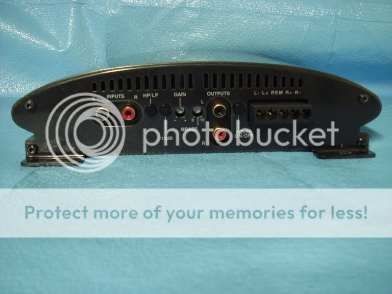 PPI Precision Power PC250 | NSX Prime