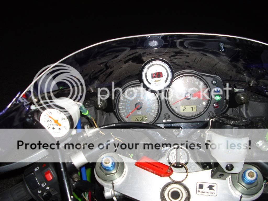 Clutch cable routing | Kawasaki Motorcycle Forums