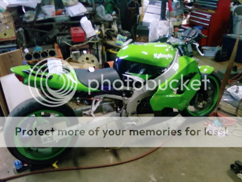 jetting for turbo zx9? | Kawasaki Motorcycle Forums