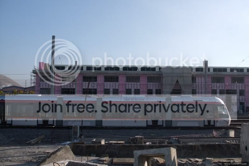 KAYSERİ | Kayseray | Tram Developments | Page 4 | SkyscraperCity Forum