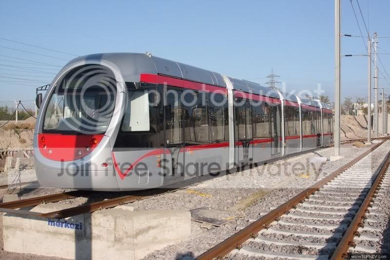 KAYSERİ | Kayseray | Tram Developments | Page 4 | SkyscraperCity Forum