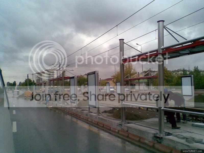 KAYSERİ | Kayseray | Tram Developments | Page 4 | SkyscraperCity Forum