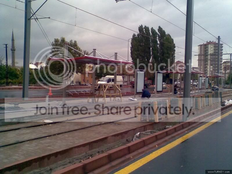 KAYSERİ | Kayseray | Tram Developments | Page 4 | SkyscraperCity Forum