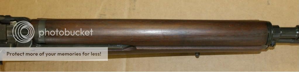 Wood Handguards for the M1a | M14 Forum