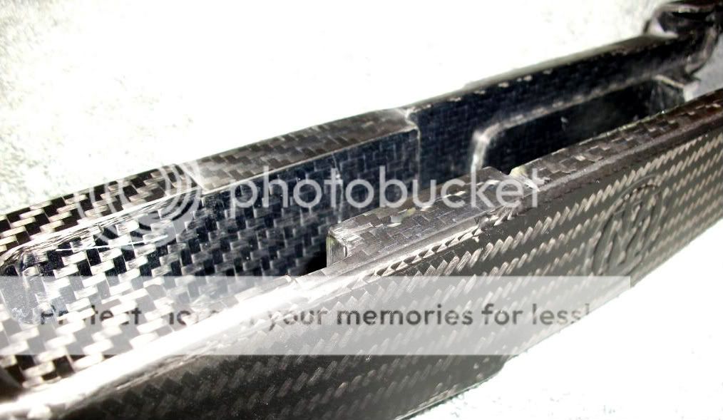 Trouble for McCann | M14 Forum