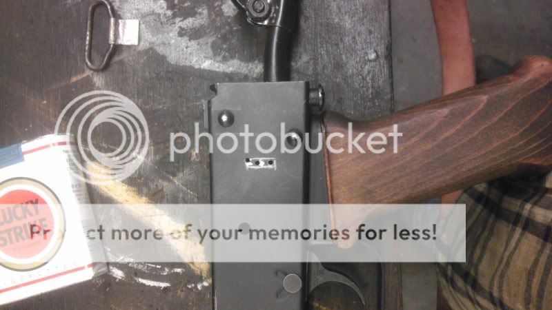 AMD 65 rear sling loop, how do i add one to my receiver? > Hungarian ...