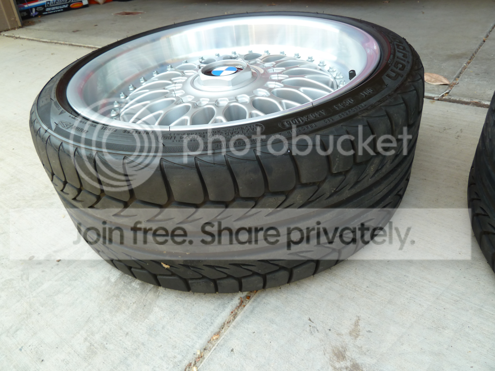 BBS OEM Style 5s 17x8- need assistance in asking a fair price