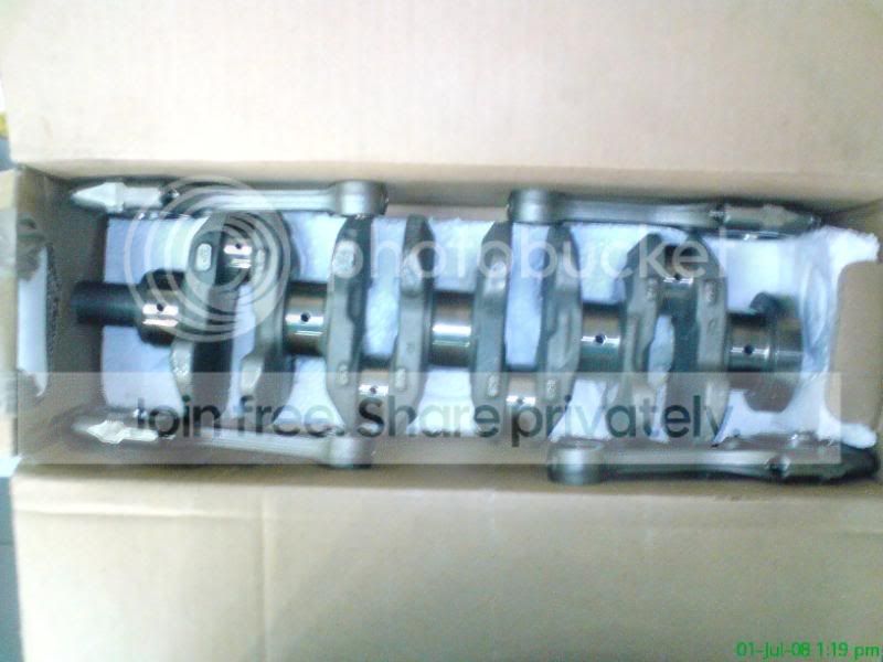 K20a3 all motor build | Honda / Acura K20a K24a Engine Forum