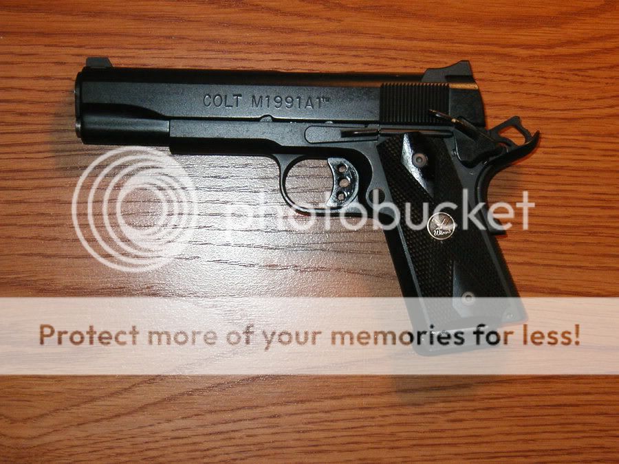 Full-Custom Colt CCO (Pic) - Page 2