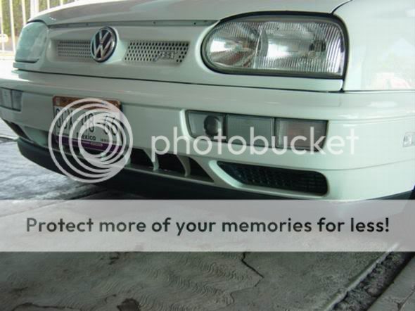 ** VR6 Euro Lip Spoilers Now onsale $65 ** | VW Vortex - Volkswagen Forum