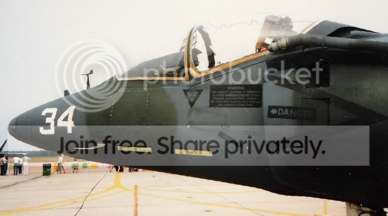 AV-8B intake lips - Aircraft Modern - Britmodeller.com