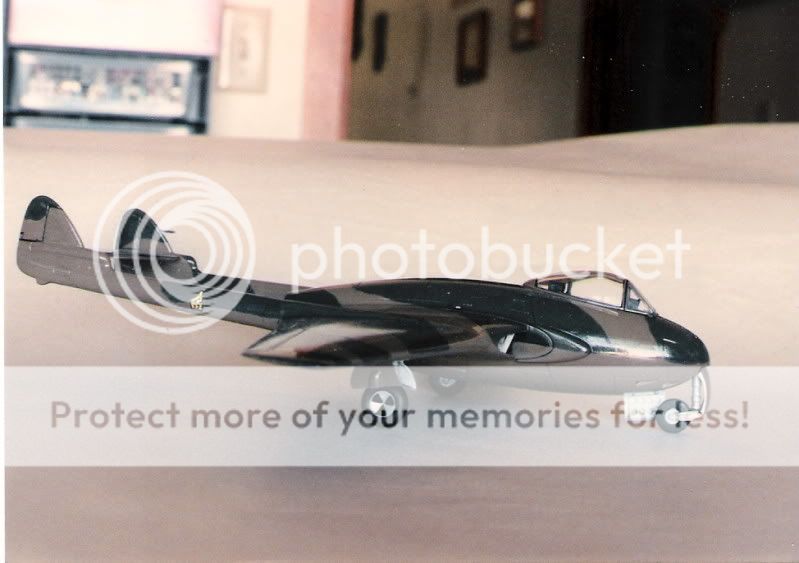 Vampire Rhodesia 1 By