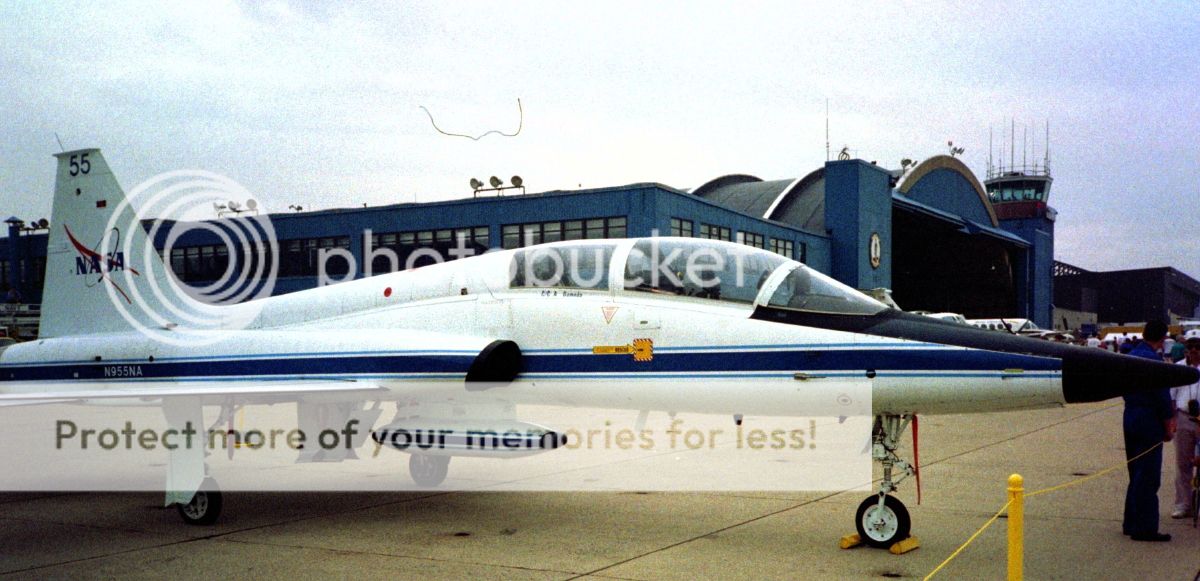 Need advice:NorthropT T-38 Talon/ F-5 Differences? - Aircraft Cold War ...