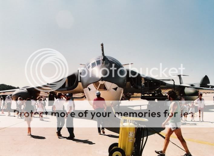 HP Victor in 1/72 - Aircraft Cold War - Britmodeller.com