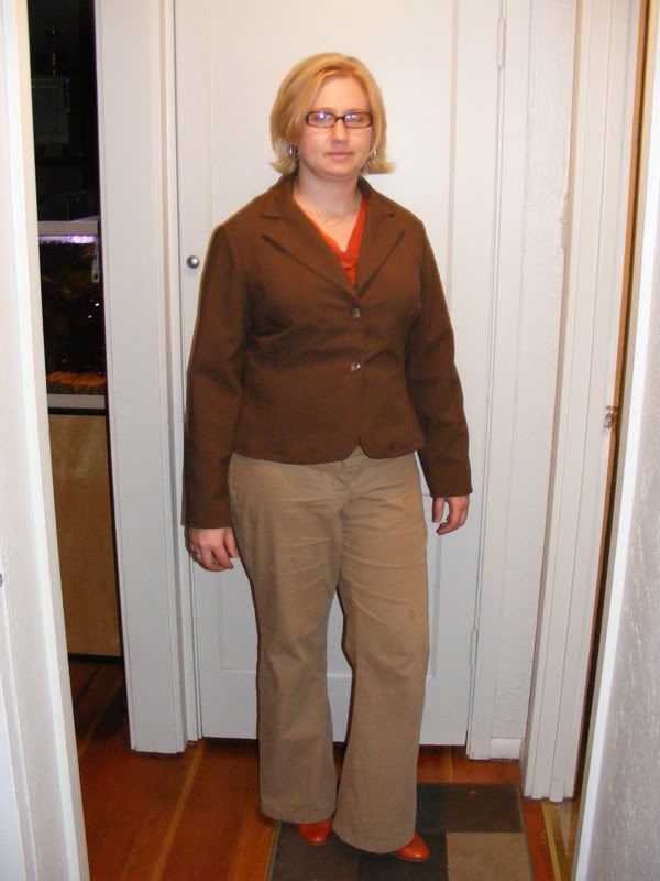 Simplicity 4273 pattern review by FirecrackerKTM