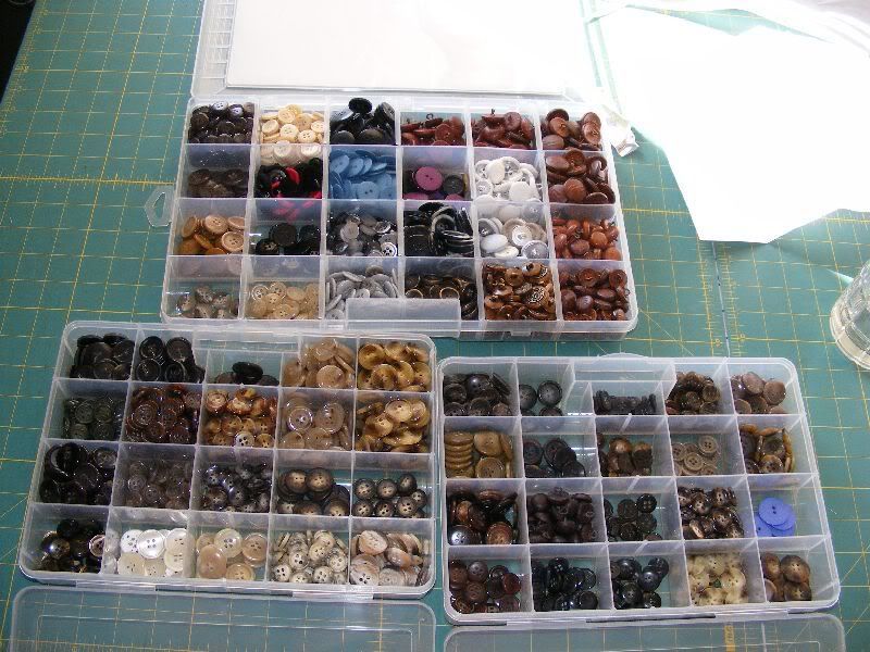 Button Storage/organization sewing discussion topic @ PatternReview.com