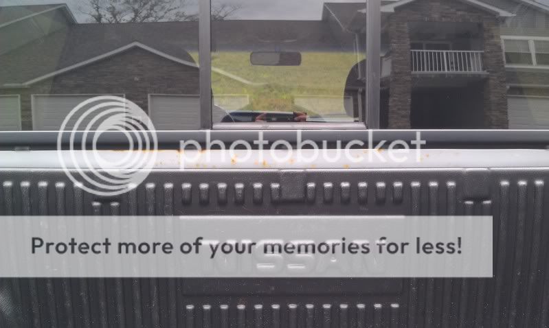 Rust! | Nissan Frontier Forum