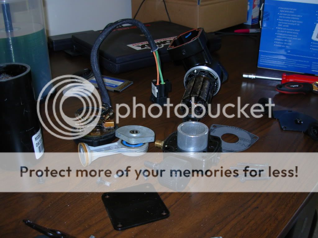 EAS air compressor - Help with ohm checking | Range Rovers Forum