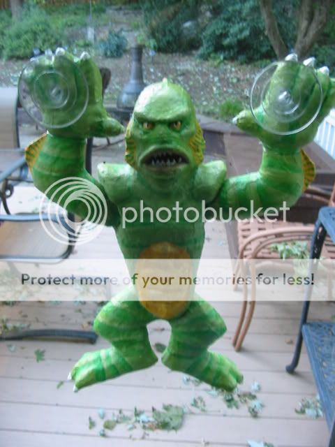 Enlistee's art gallery!