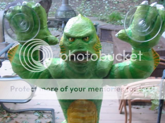 Enlistee's art gallery!