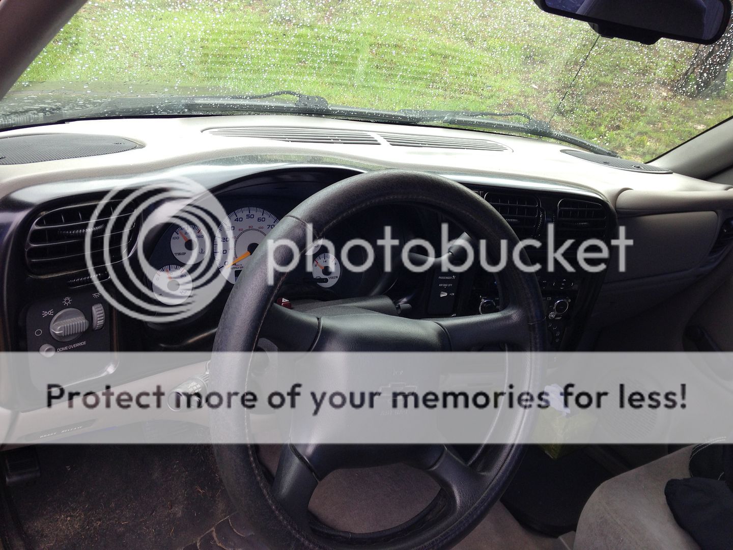 Lowered 99 step side s10 Black | S-10 Forum