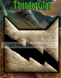 Thunderclan - Warrior Cats Fanclub
