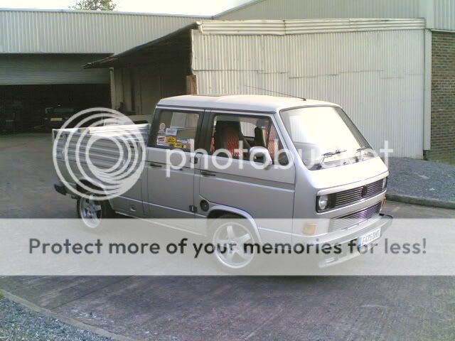 pics of MODIFIED T25/T3s ere | Page 2 | Volkszone Forum