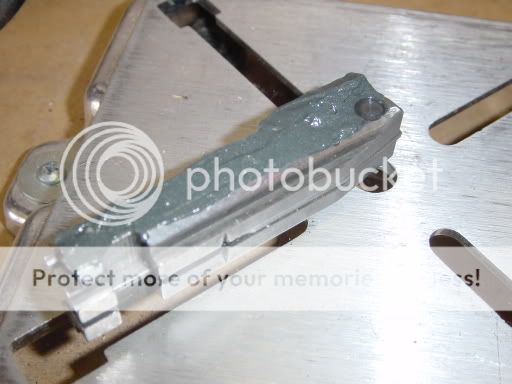 DIY Bolt Jeweling | Rimfire Central Firearm Forum