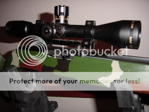 Ultimate 10/17 hmr Conversion | Rimfire Central Firearm Forum