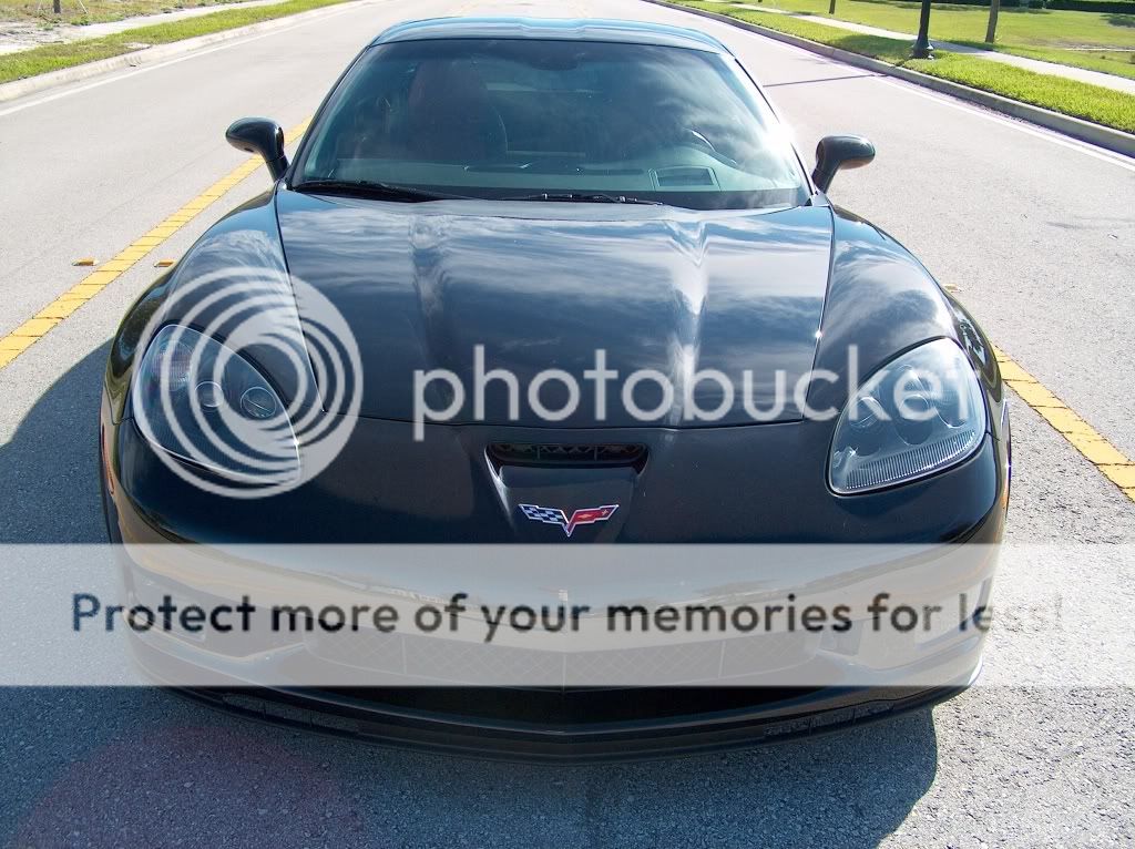 POST Pictures Of C6 w/ Z06 Front Bumper - CorvetteForum - Chevrolet ...