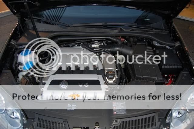 Interesting facts about VR6 engine for MkV R32 | VW Vortex - Volkswagen ...
