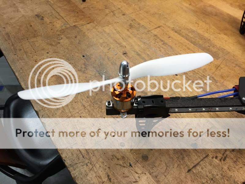 prop adapters for turnigy motors, need some help | FliteTest Forum