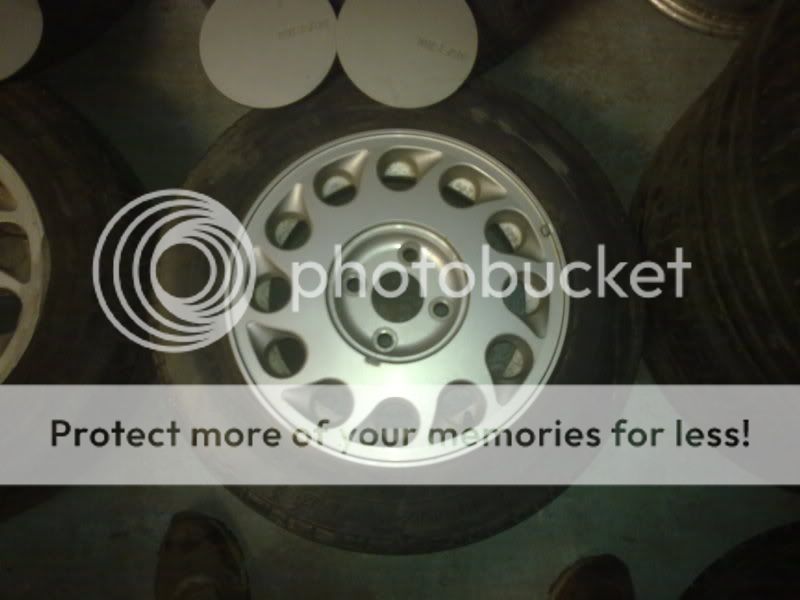 s13 stock preface lift wheels 4x114.3 | Driftworks Forum