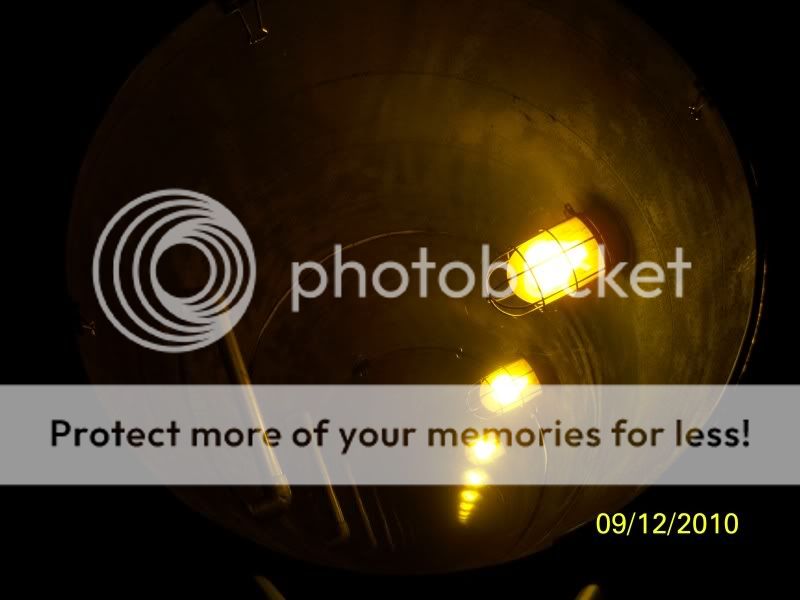 Prop Showcase: - Round Bottomless Pitt | Halloween Forum