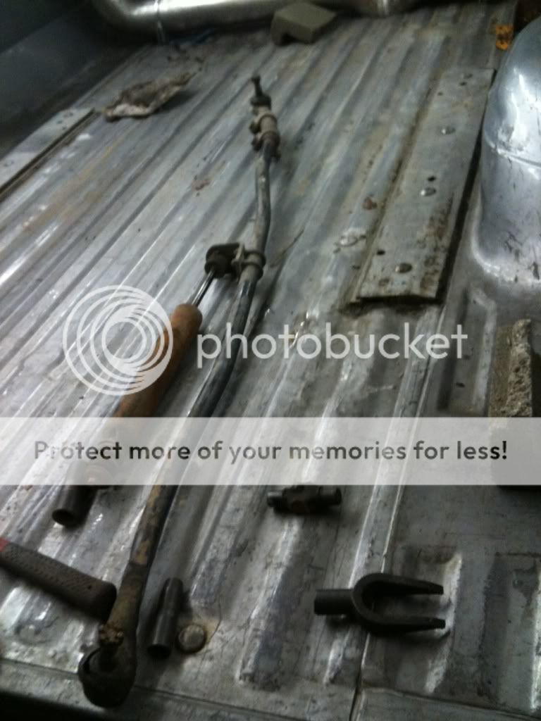 d60 progress, pics - Ford Truck Enthusiasts Forums