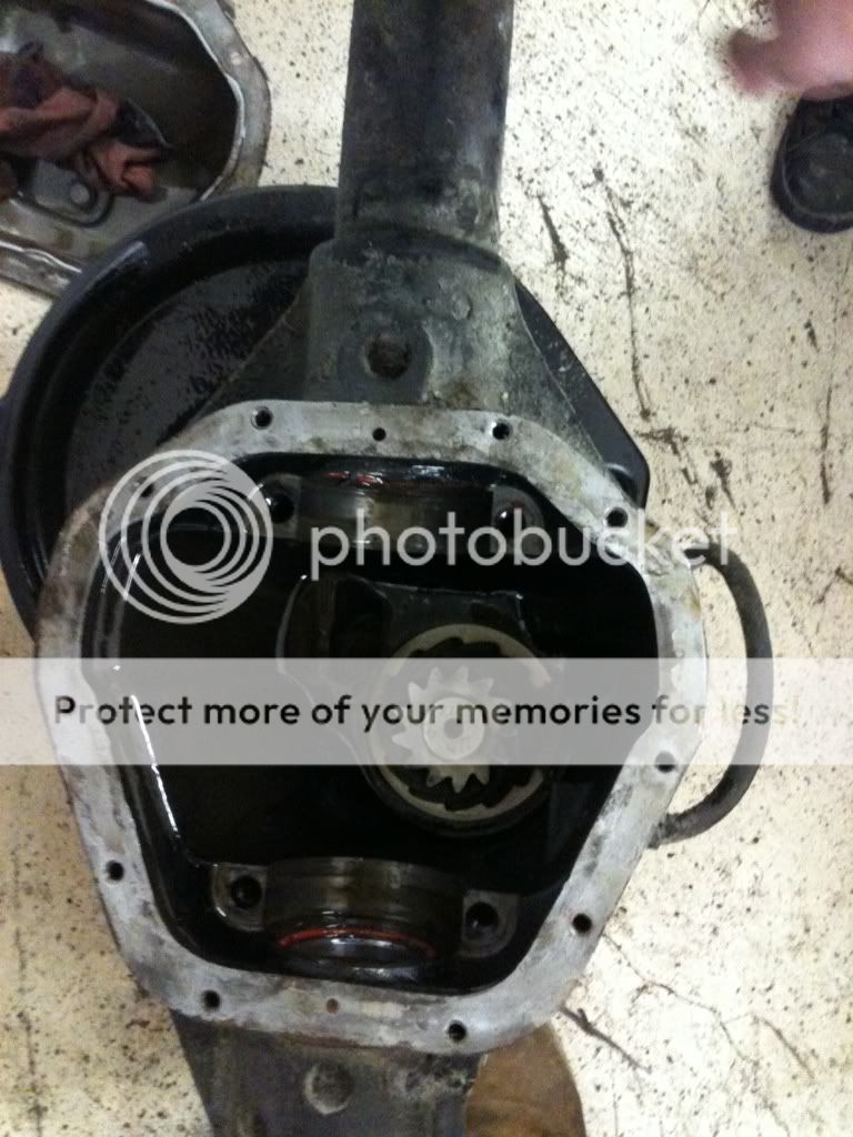 d60 progress, pics - Ford Truck Enthusiasts Forums