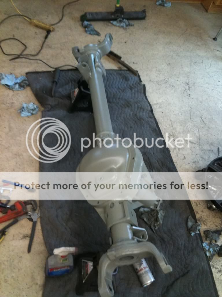 d60 progress, pics - Ford Truck Enthusiasts Forums