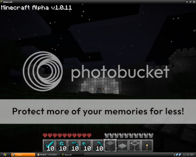 Arcturus City - Shareable Save - Alpha - Survival Single Player - Alpha ...