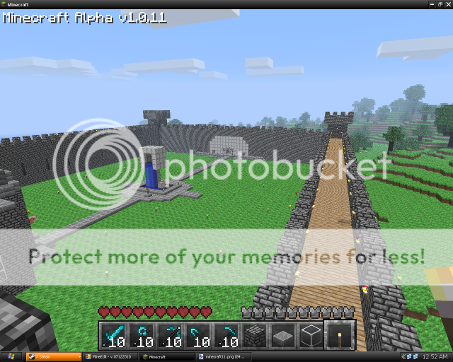 Arcturus City - Shareable Save - Alpha - Survival Single Player - Alpha ...