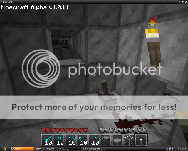 Arcturus City - Shareable Save - Alpha - Survival Single Player - Alpha ...