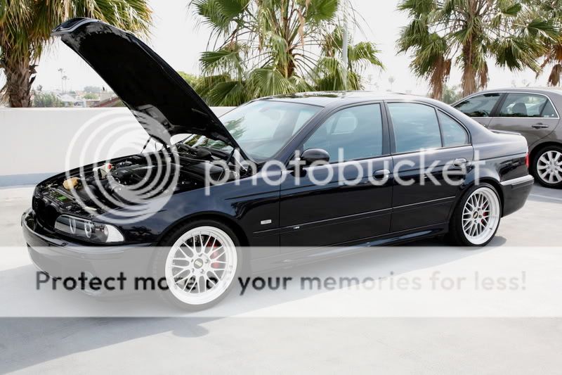 2001 BMW M5 for sale, Ronin M5 | Page 4 | BMW M5 Forum and M6 Forums