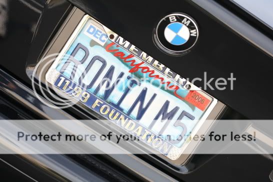 2001 BMW M5 for sale, Ronin M5 | BMW M5 Forum and M6 Forums