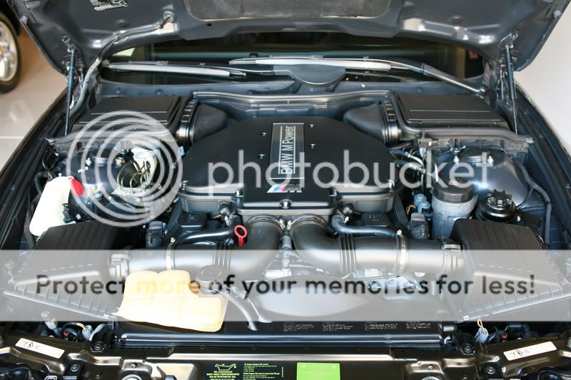 2001 BMW M5 for sale, Ronin M5 | Page 7 | BMW M5 Forum and M6 Forums