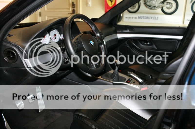 2001 BMW M5 for sale, Ronin M5 | BMW M5 Forum and M6 Forums