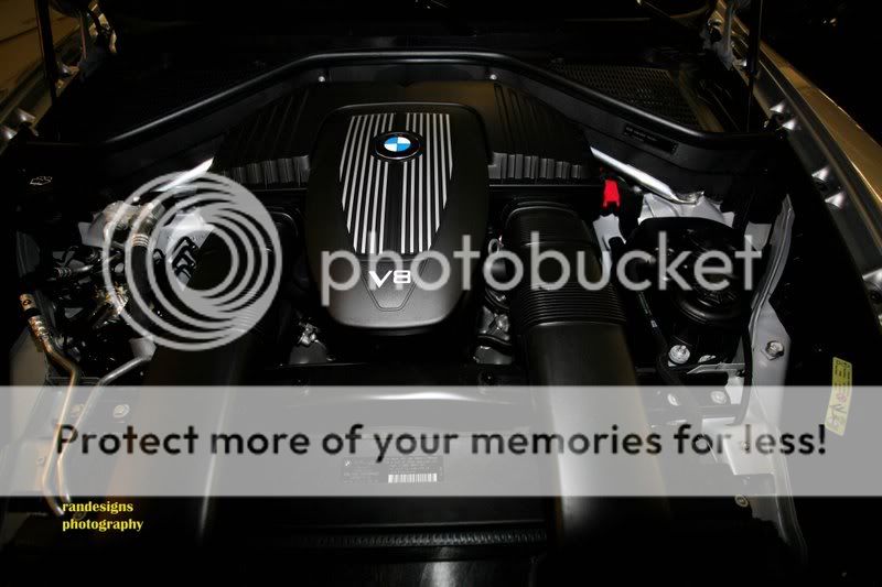X5 Engine Bay | BMW M5 Forum and M6 Forums