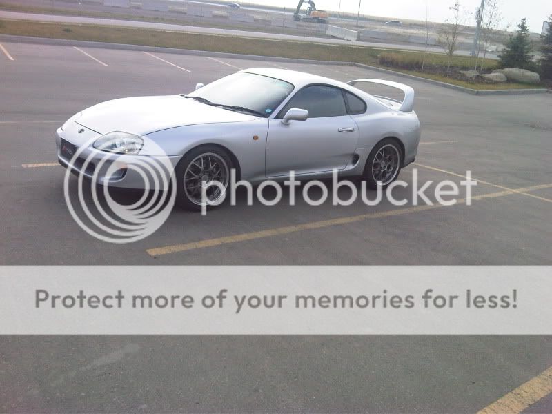 JDM Clear Signals? | Supra Forums