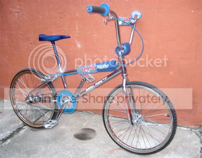 Who still has their first BMX bike? - BMXmuseum.com Forums
